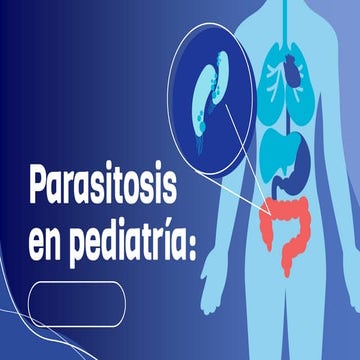 Parasitosis.pptx