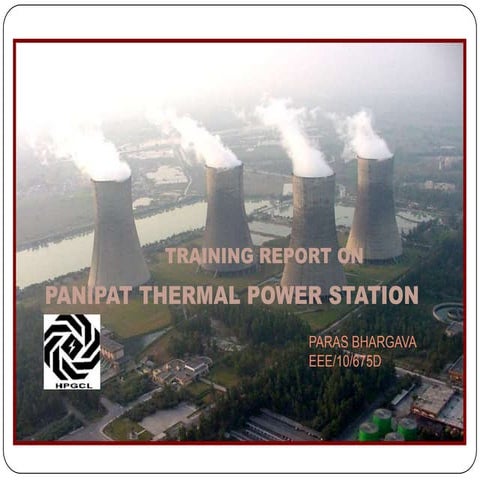 Paras ppt | PPTX