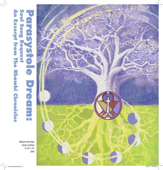 Dreamers journey detail_male | PDF