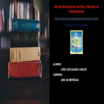 Elementos paratextuales | DOCX