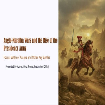 PARATHA & DHIRAJ.pptx Its on history of india | PPTX