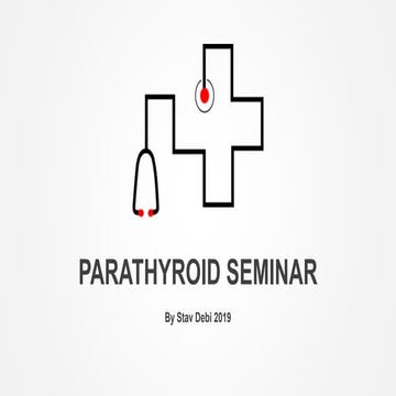 Parathyroid glands | PPT