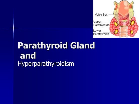 Parathyroid Gland Quotes Parathyroid Cancer Treatment Cost In India