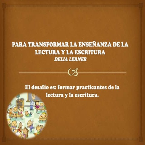 Karmoli presentations