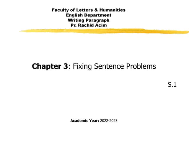 Para_Writng 3_ Fixing_Sentence_Problems (2).ppt (3).pdf Para_Writng 3_ Fixing_Sentence_Problems (2).ppt (3).pdf