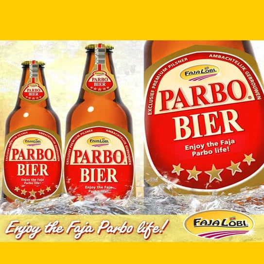 Parbo Bier Defintief | PDF