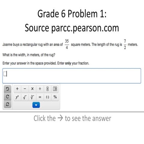 Parallel test reliabilty with surveys | PPTX