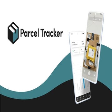 Parcel Tracker | PPT