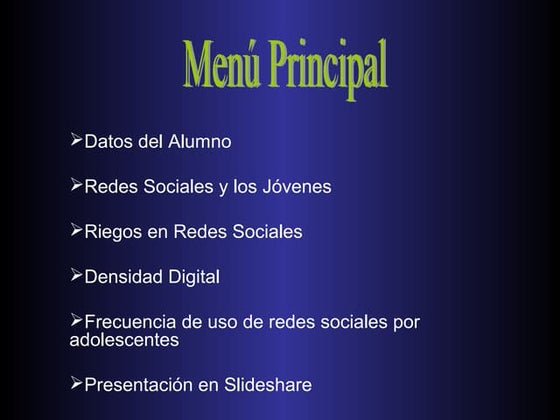 Kevin Villar presentations
