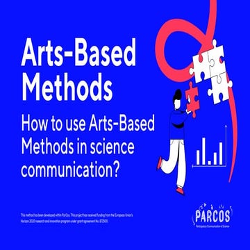 Parcos_Arts Based Methods v2.pdf