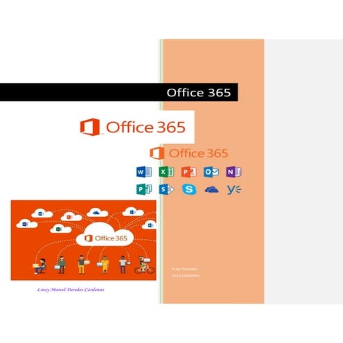 Presentación de Microsoft Office 365.pptx