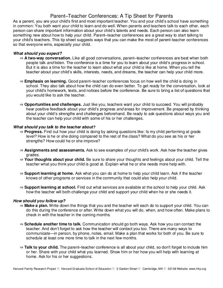 parent-tips-for-parent-teacher-conferences