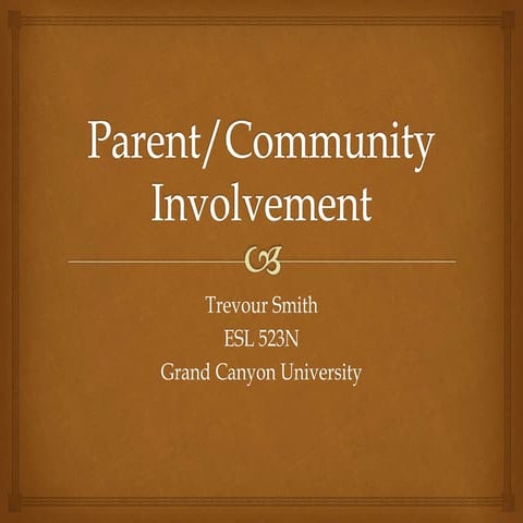 Parent | PPT