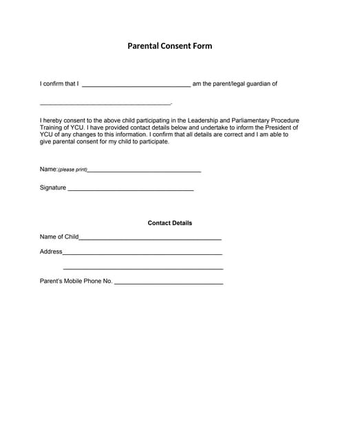 Paren ts consent | DOCX