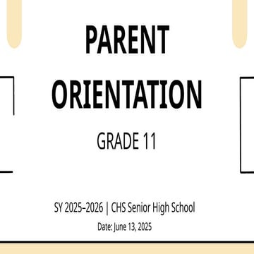 Parent-Orientation and orientation of parents.pptx