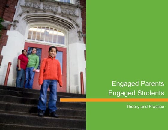 Parent involvement | PPT