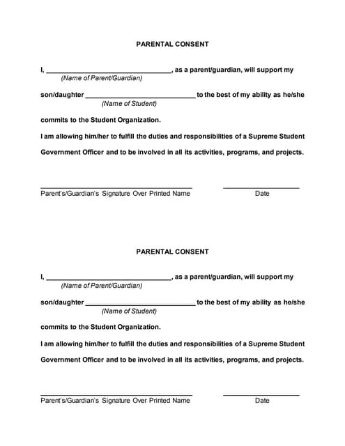 Paren ts consent | DOCX
