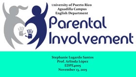 Unit 3: Parent-Friendly IEPs - Parental Involvement Notes | PDF