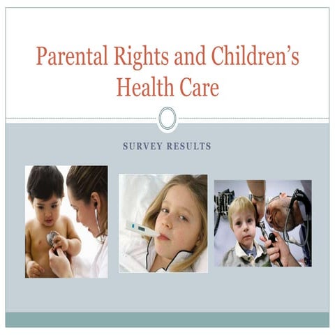 Parental rights | PPTX