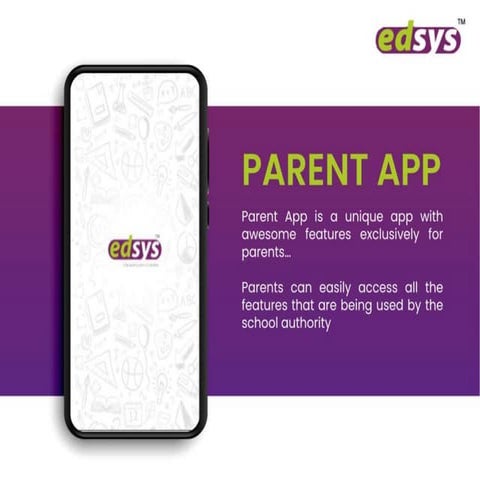 Parent App - A Solution to Track your Child's whereabouts | PPT
