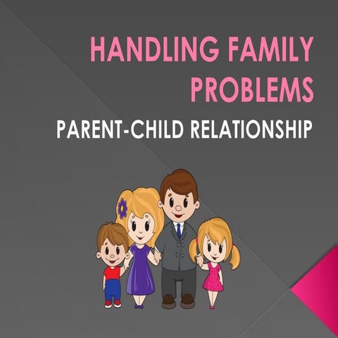 Biblical Parenting Parent Child Relationship.pptx