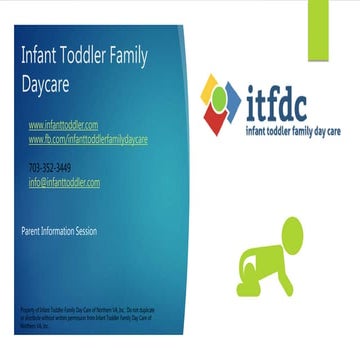 Parent information session update 2020 web version | PPT