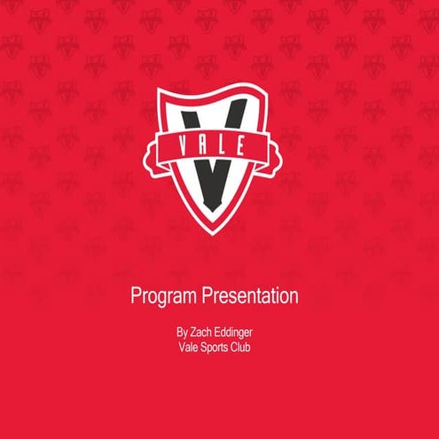 What does it take to become a soccer player | PPT