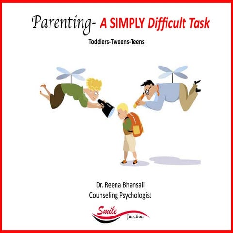 You and your family | PPTX