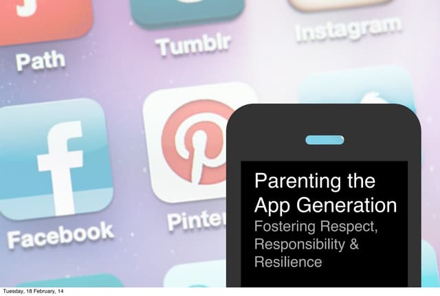 Slides presentation example for proposal defence | PPT