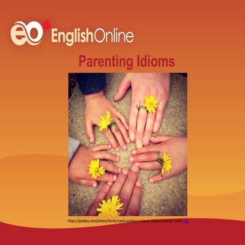 Parenting Idioms.pptx