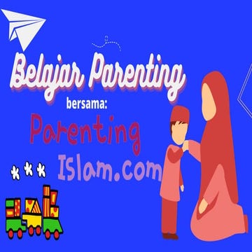 Parenting Islam 12.pdf | Islam | Religion & Spirituality