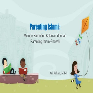Parenting Islami.pptx