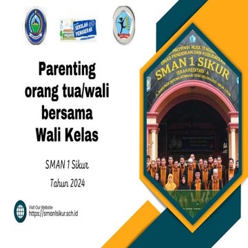 Parenting Orang Tua oleh Wali Kelas.pptx