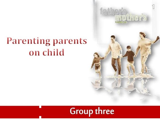 Positive parenting | PPT