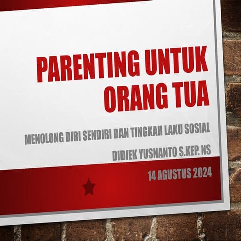 PARENTING UNTUK ORANG TUA ANAK USIA PAUD.pptx