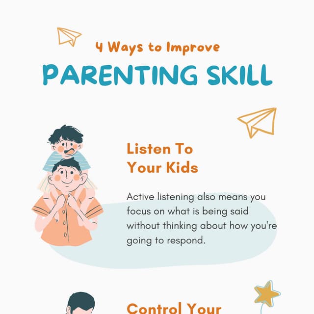 uninvolved parenting style | PDF