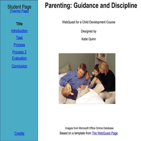 Life space interview | PDF