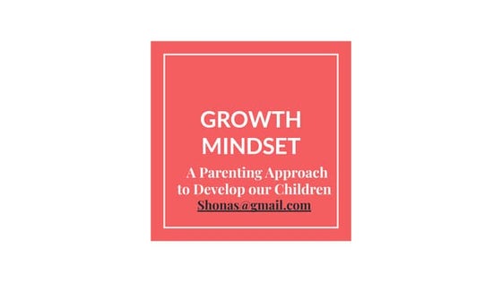 Reflecting on Growth Mindset.juli bain | PPT