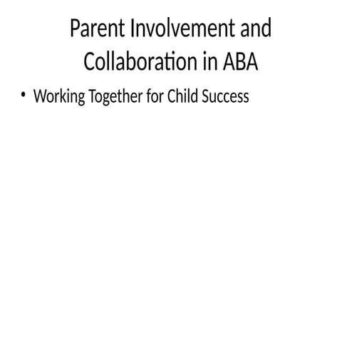 Parent_Involvement_and_Collaboration.pptxHvccfggfd | PPTX