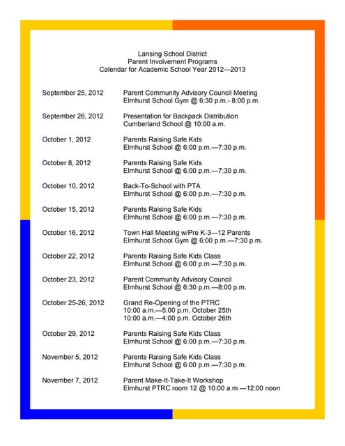 Daftar nama siswa tk | PDF