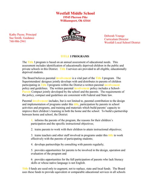 SAMPLE OF A FAMILY DAY ACTIVITY PROPOSAL IN SCHOOL | PDF