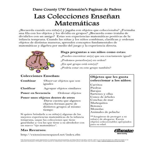 Help your baby_grow_and_learn_about_math-es | PDF