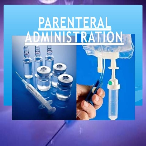 Intra peritoneal (ip) route of drug administration | PPTX