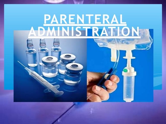 Intra peritoneal (ip) route of drug administration | PPTX ...