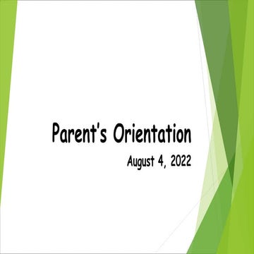 Parents-Orientation-2022-Pili-Parochial-School.pptx