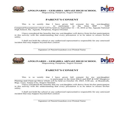 parent's consent BSP- GSP.docx