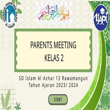 Edukasi tentang PARENTS MEETING KELAS 2 sd.pptx