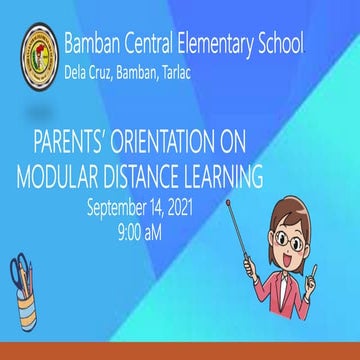 PARENTS' ORIENTATION.pptx