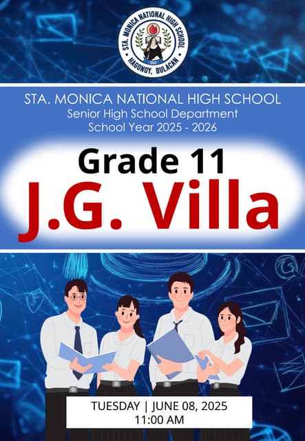 Grade 11: General Mathematics_LOGARITHMS | PPTX