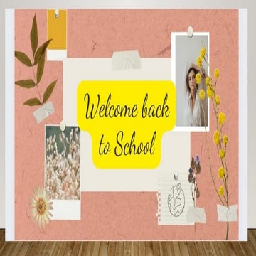 PARENTS' ORIENTATION 2025-2026 POWERPOINT PRESENTATION | PPTX